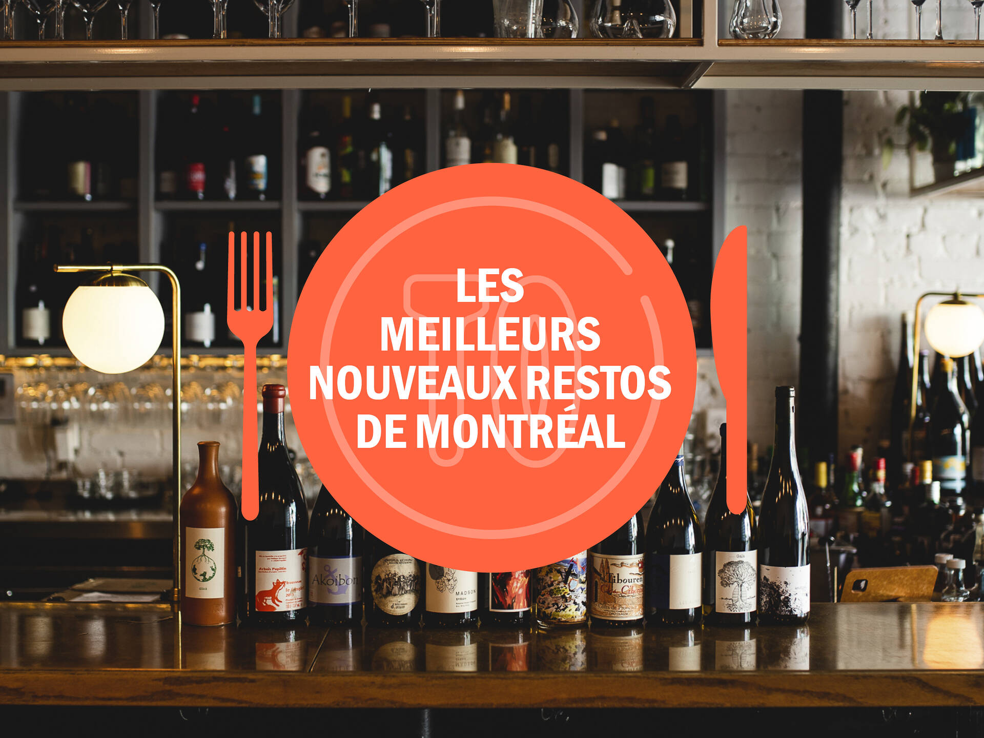 Restaurants Montréal | Meilleurs restos montréalais | Time Out