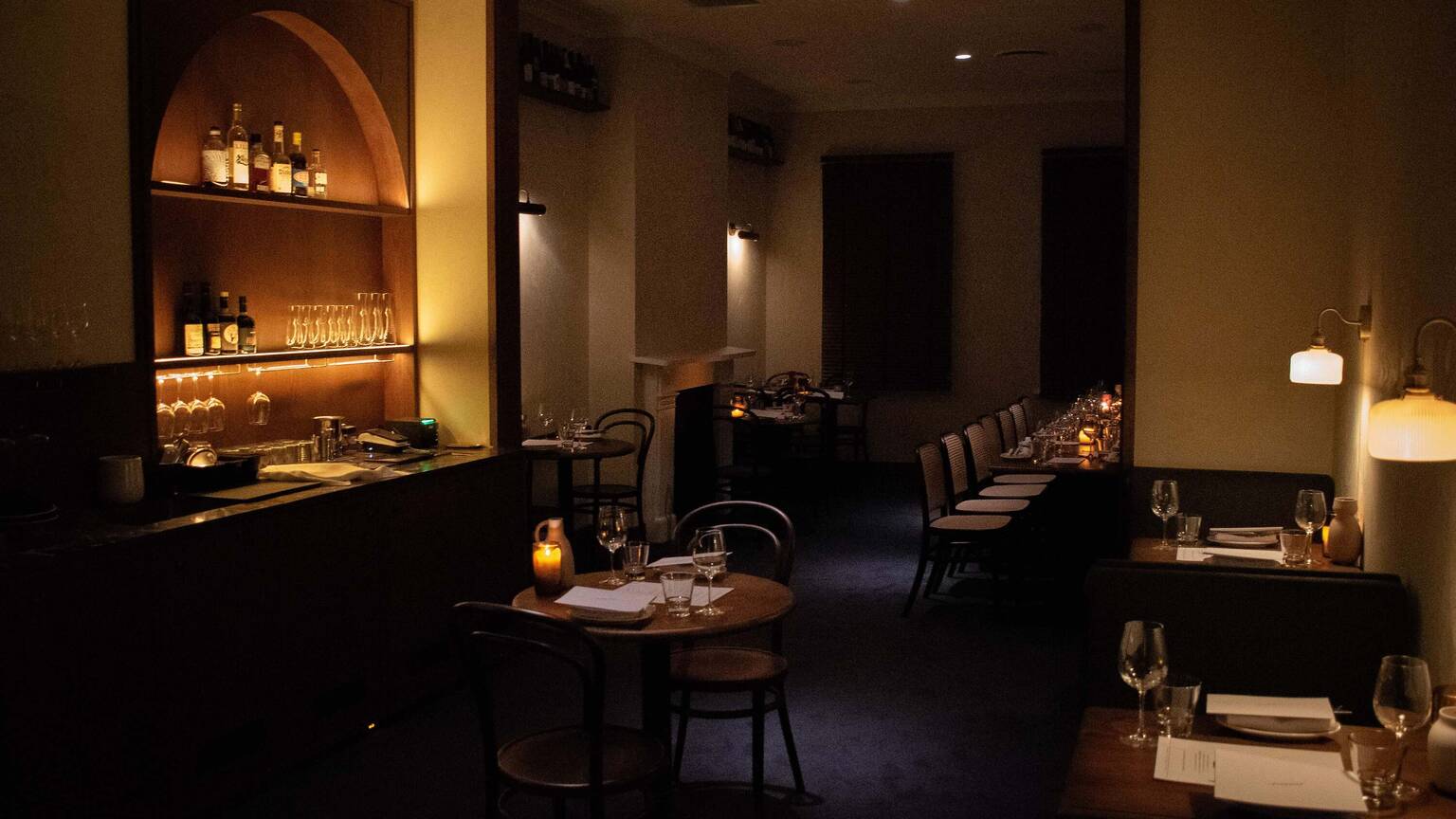 Firepop is Enmore Road's fire-charged diner with yum skewers