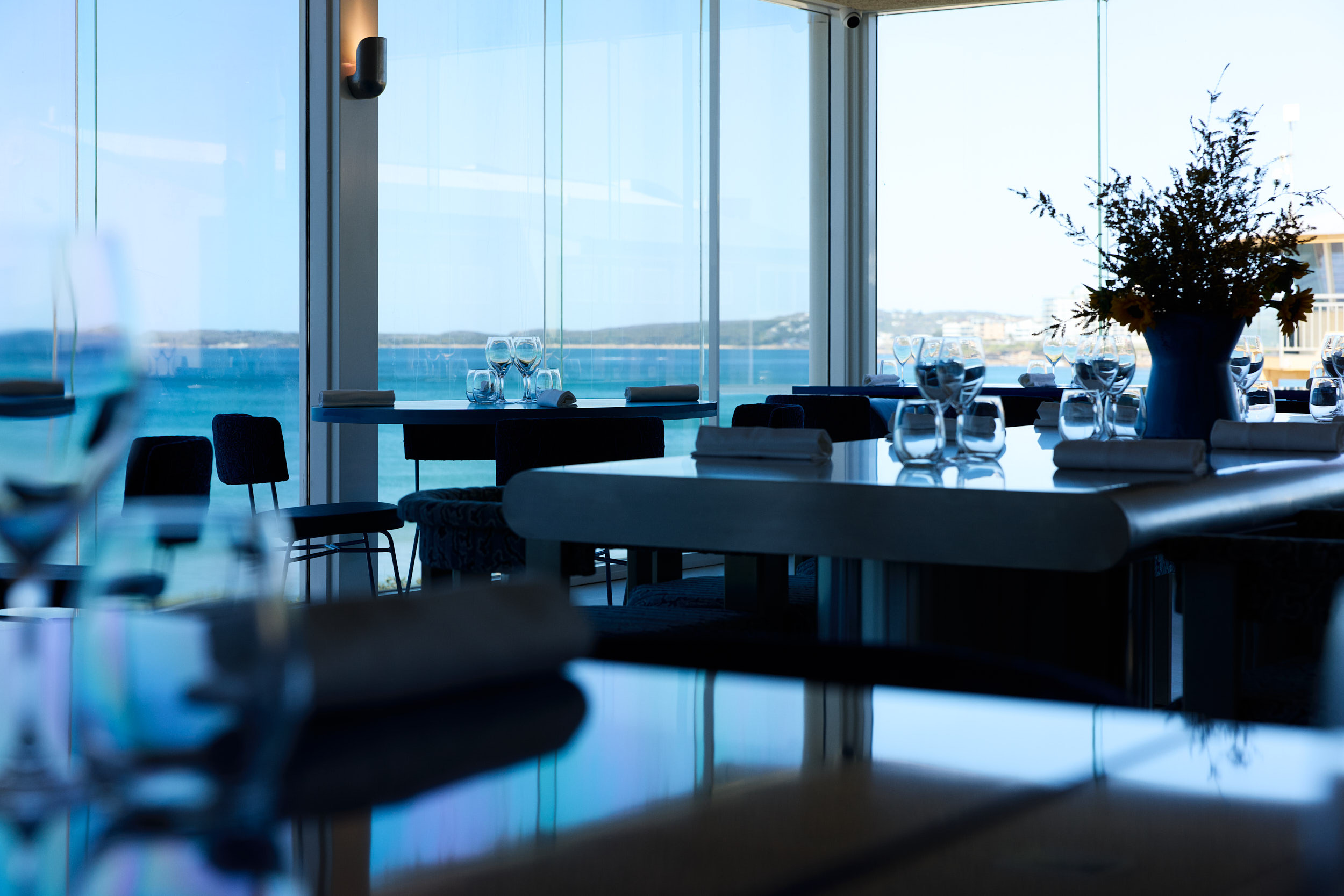 Summer Salt Cronulla | Beachfront restaurant with ocean views