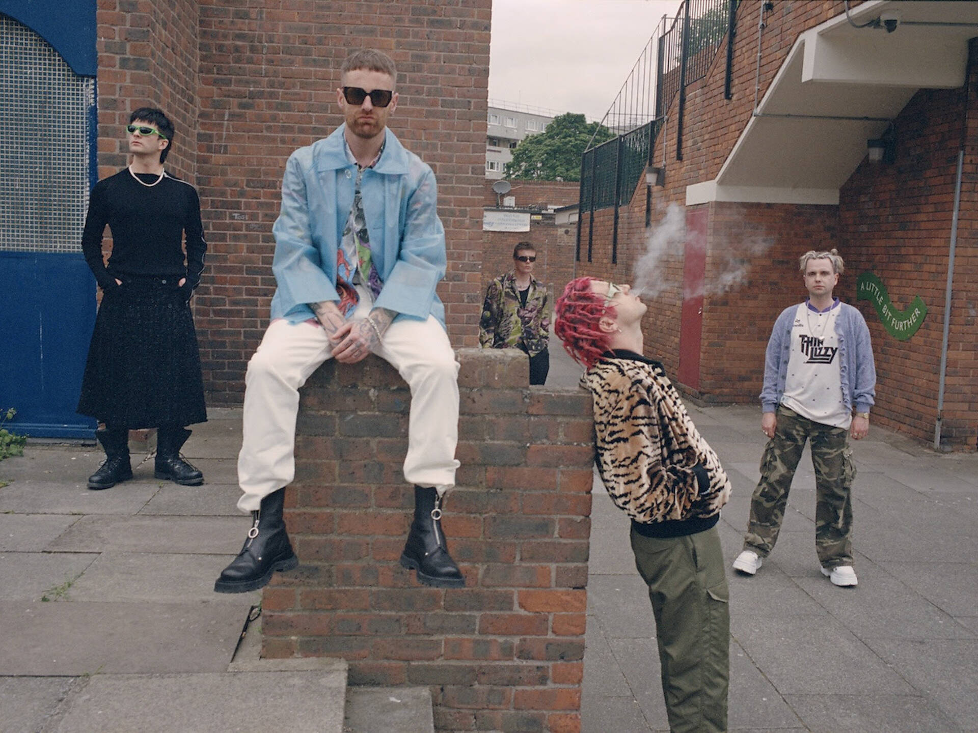 The 30 Best Songs of 2024, From Charli xcx to Fontaines DC and Kendrick ...