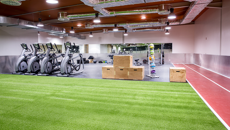 Fitness Hut Cascais | Sport and fitness in Cascais