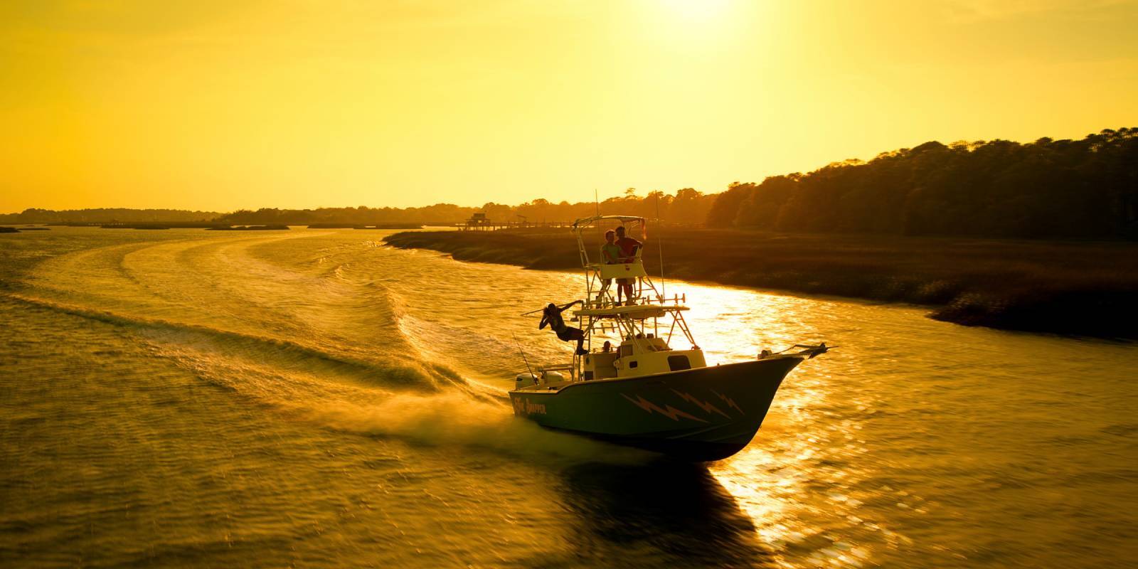 Where Was Outer Banks Filmed Season 4 Filming Locations In South Carolina