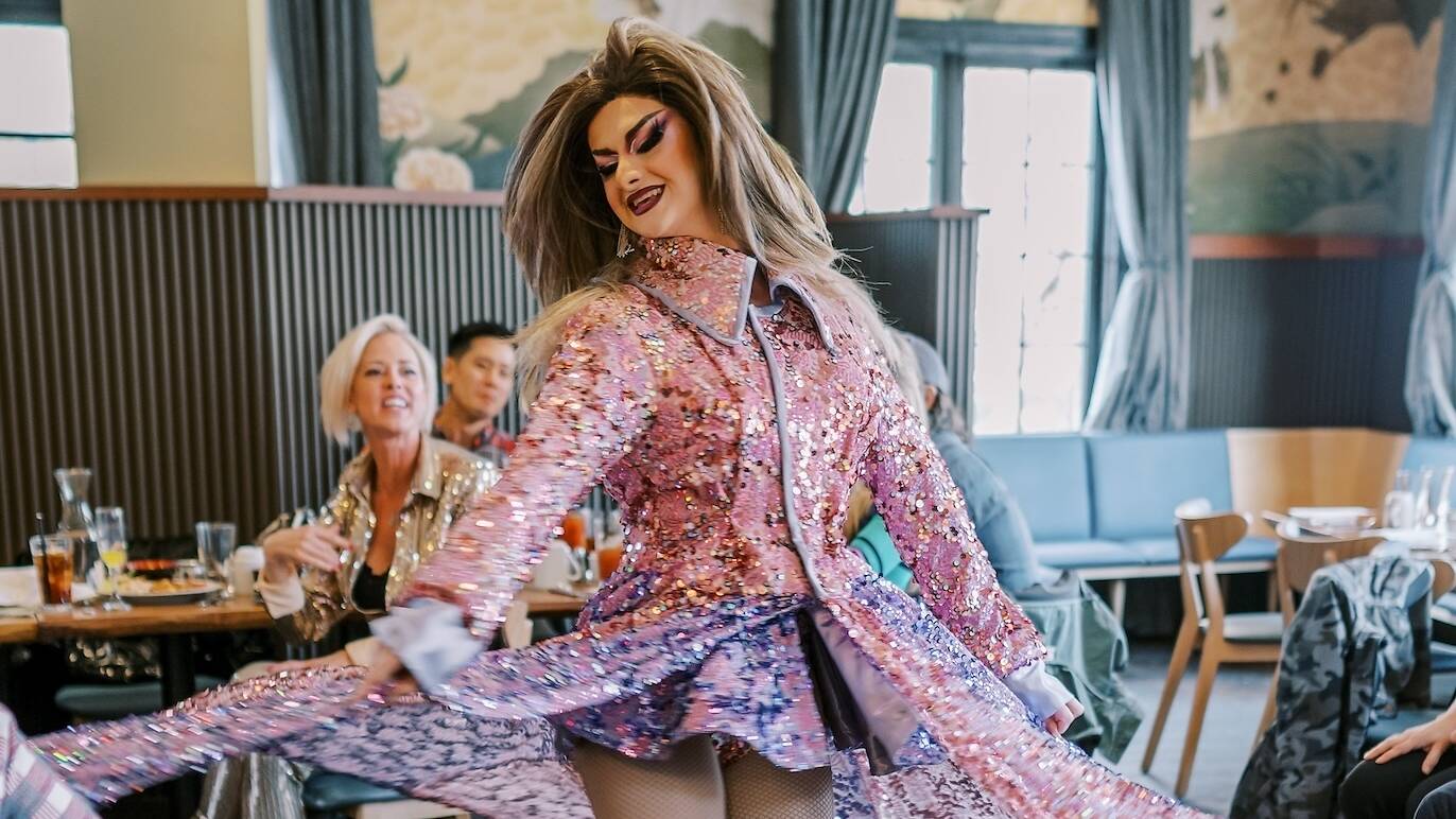 15 Best Washington, D.C. Brunch Spots for Eggs, Pancakes and Mimosas