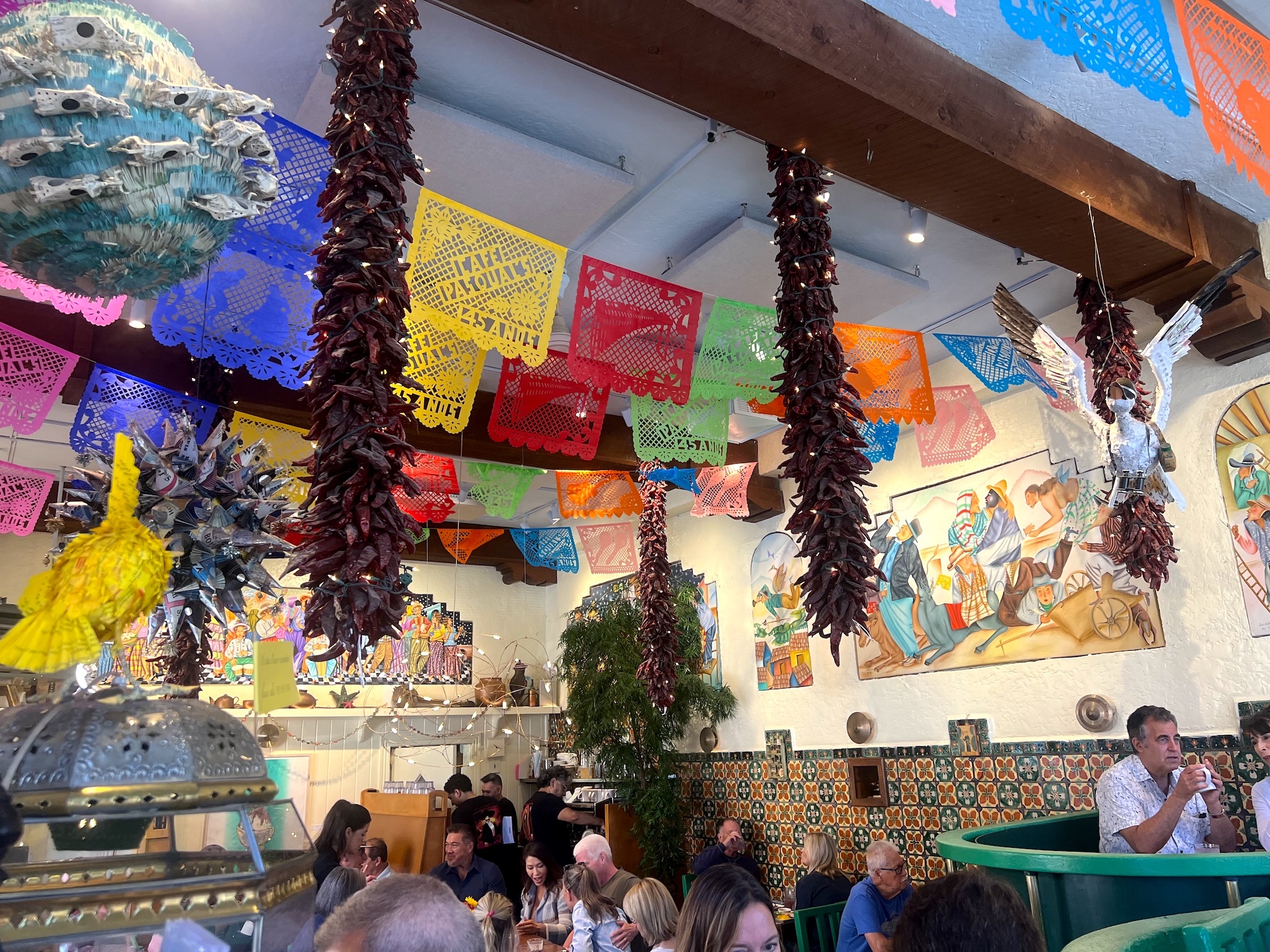 I spent a long weekend in this trending Southwestern city—and here’s ...