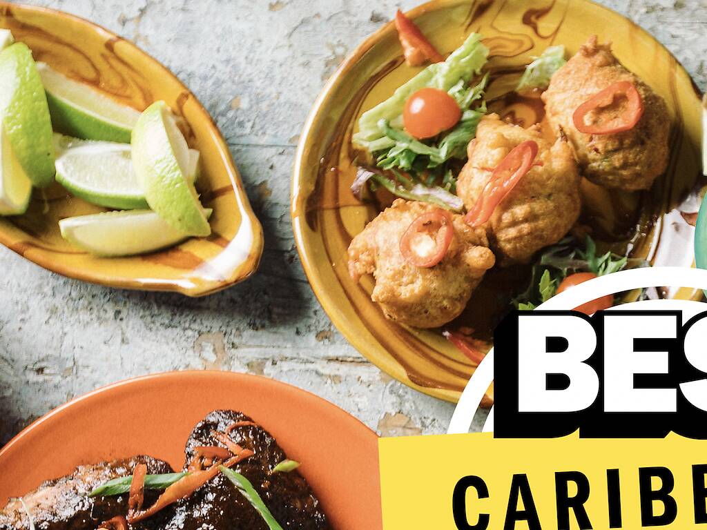 20 Best Caribbean Restaurants in London, from Jamaican to Trinidadian ...