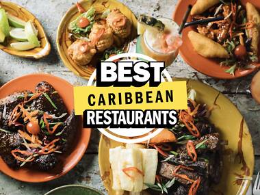 20 Best Caribbean Restaurants in London, from Jamaican to Trinidadian ...
