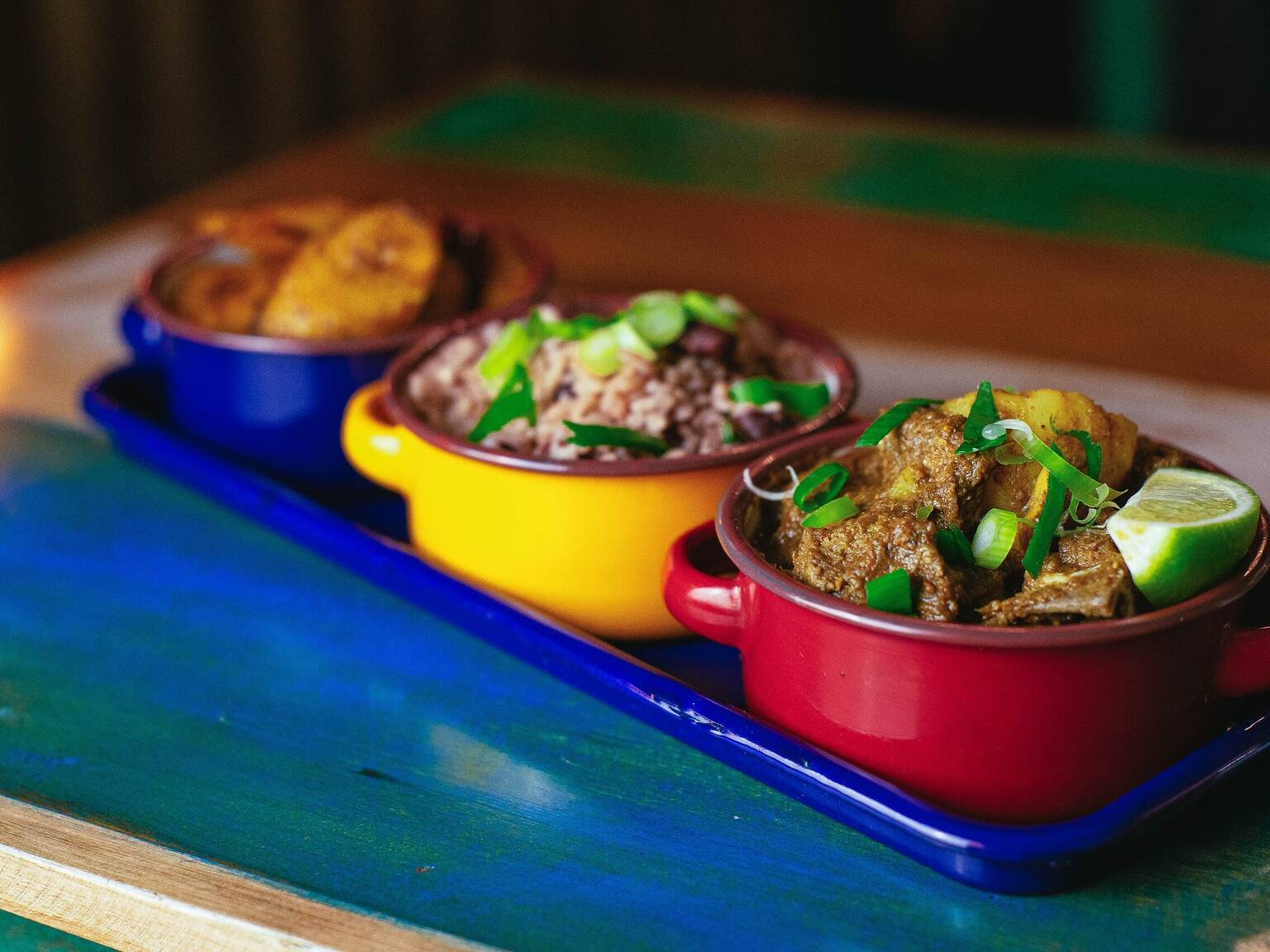 The Best Restaurants in Tooting | 10 Top South London Spots