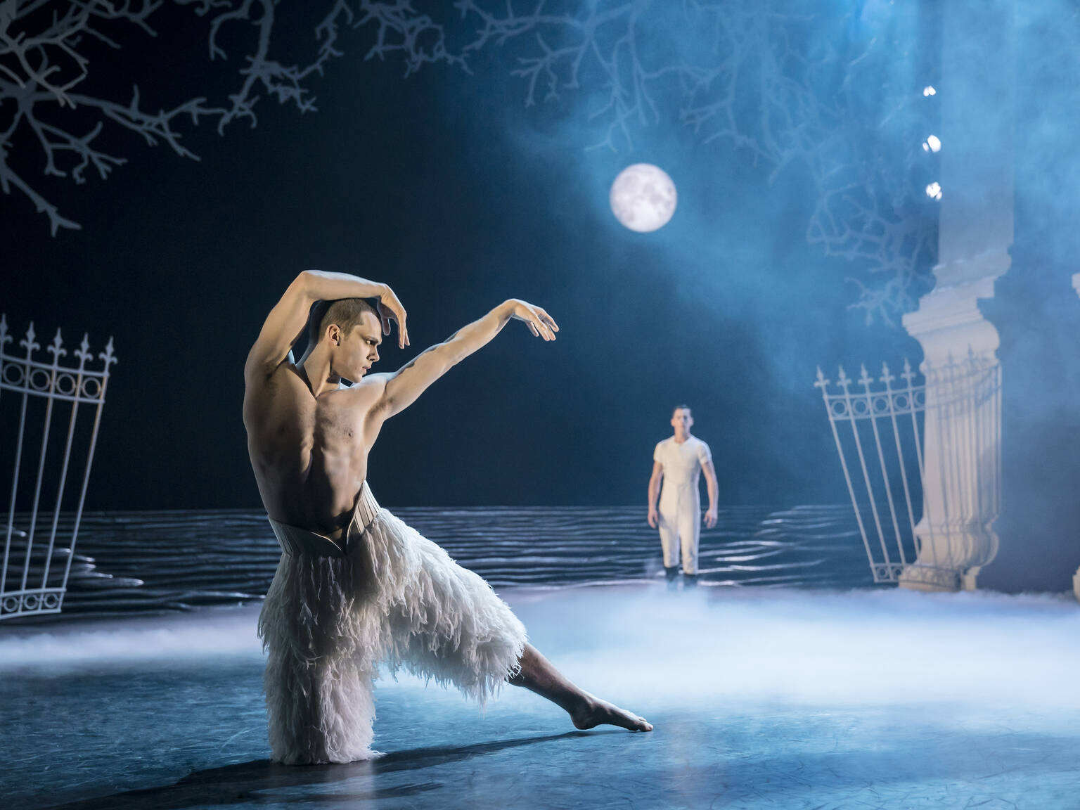 Dance In London: The Best Ballet, Contemporary and Other Dance In London