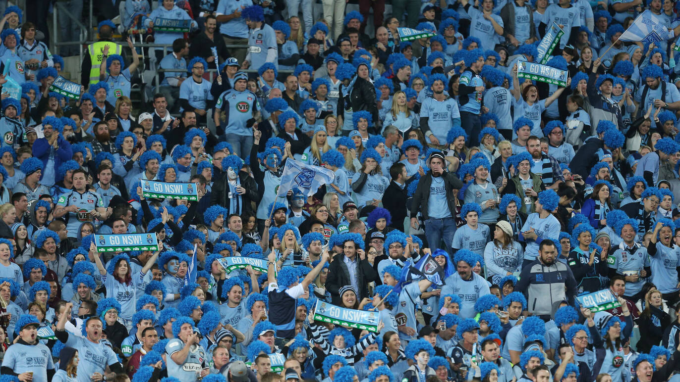 The 15 Best Sporting Events in Australia [2026]