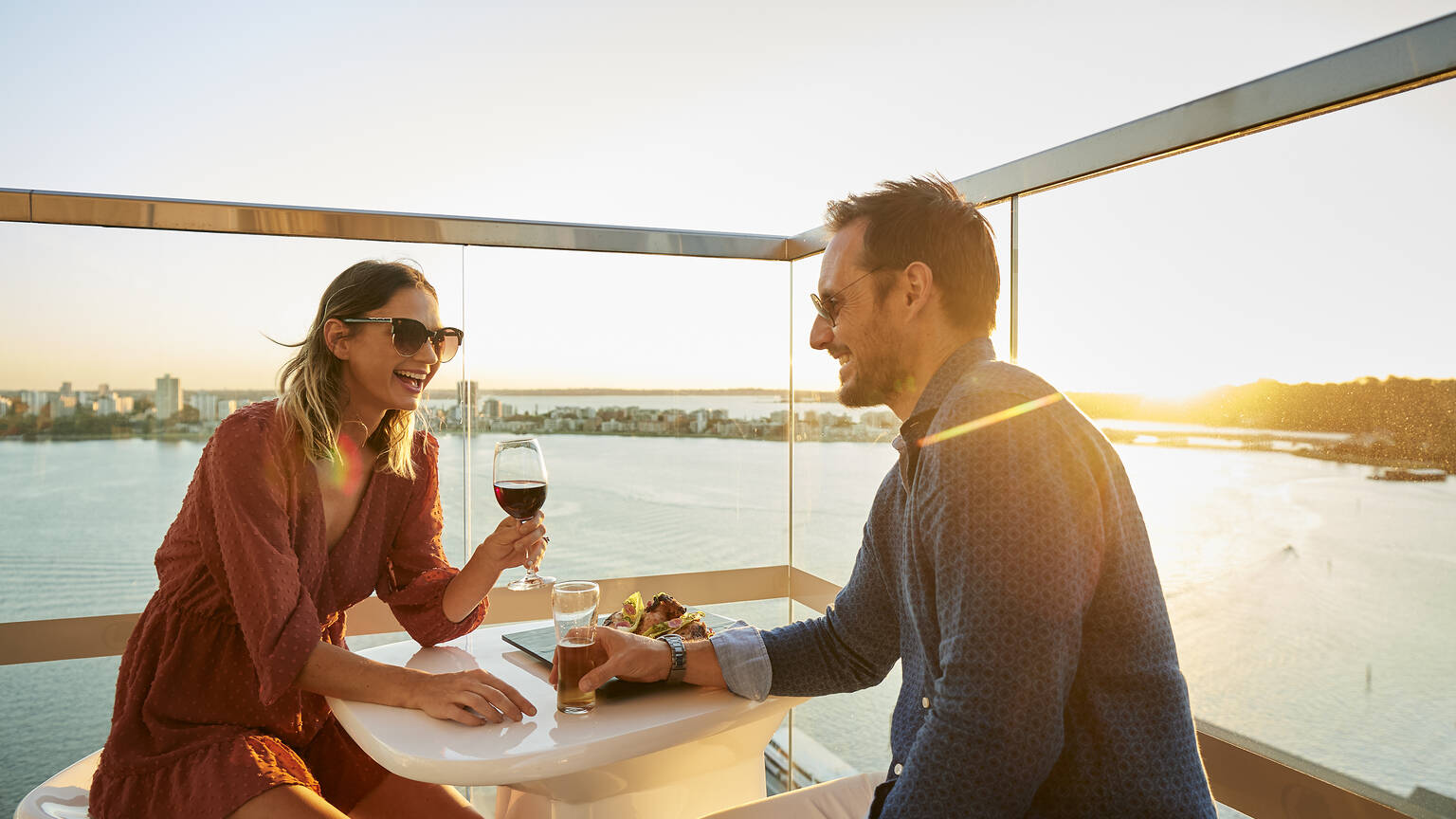 The 15 Best Rooftop Bars in Perth [2026]