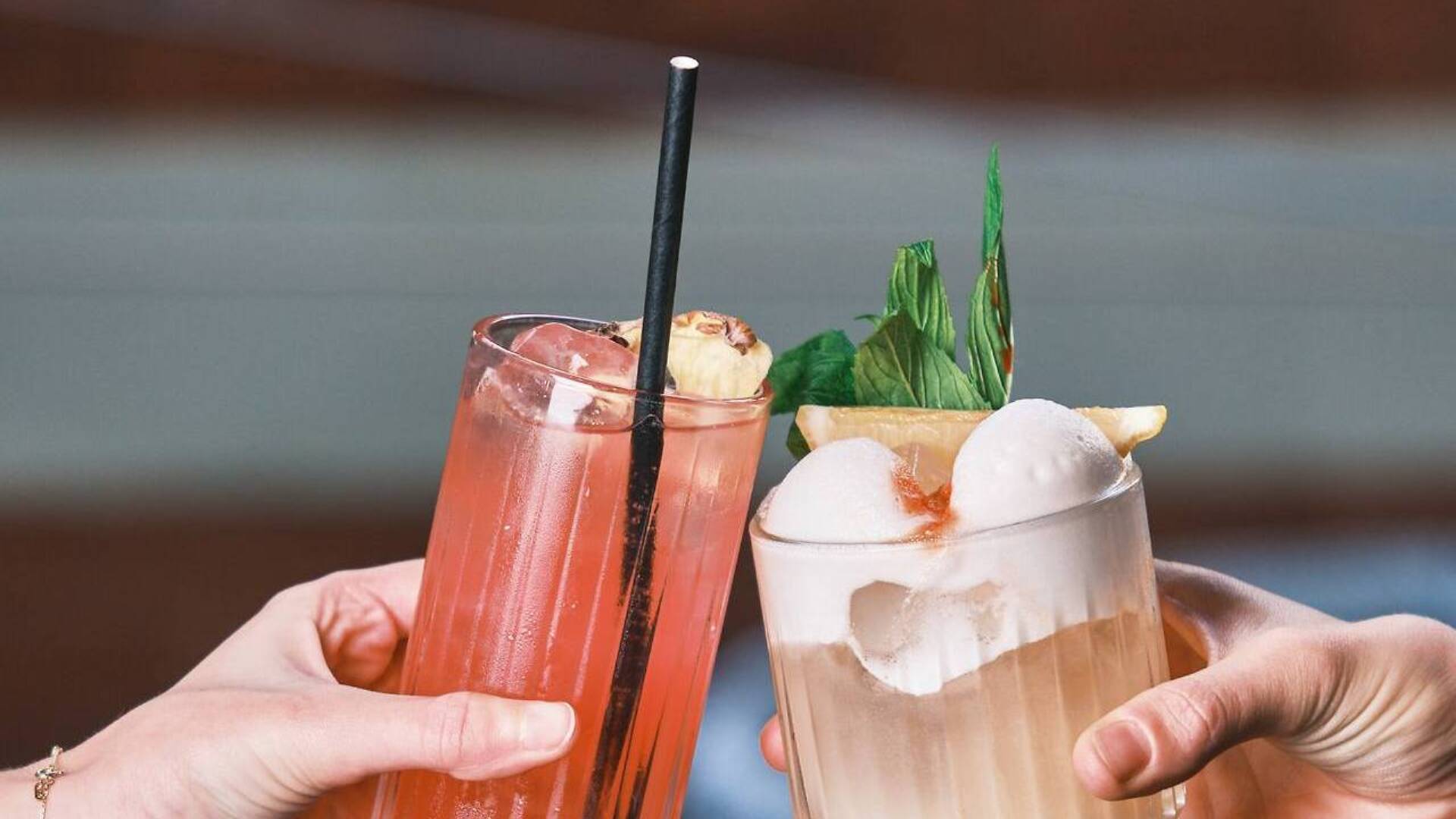 The 15 Best Rooftop Bars in Perth [2026]