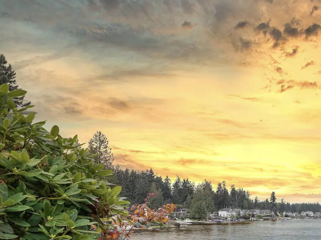 12 Best Airbnbs in Seattle, WA | Best Seattle Airbnbs For 2025