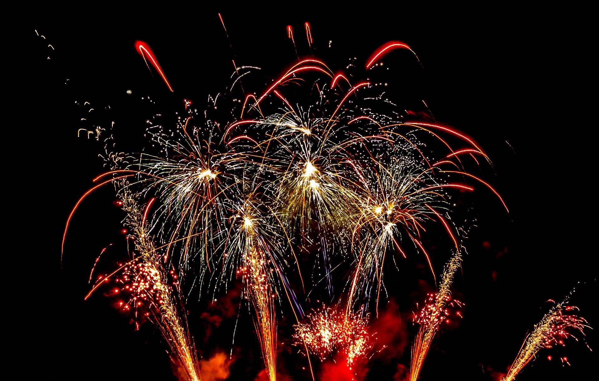 The 12 Best Bonfire Night Displays in the UK Have Been Crowned For 2024 ...