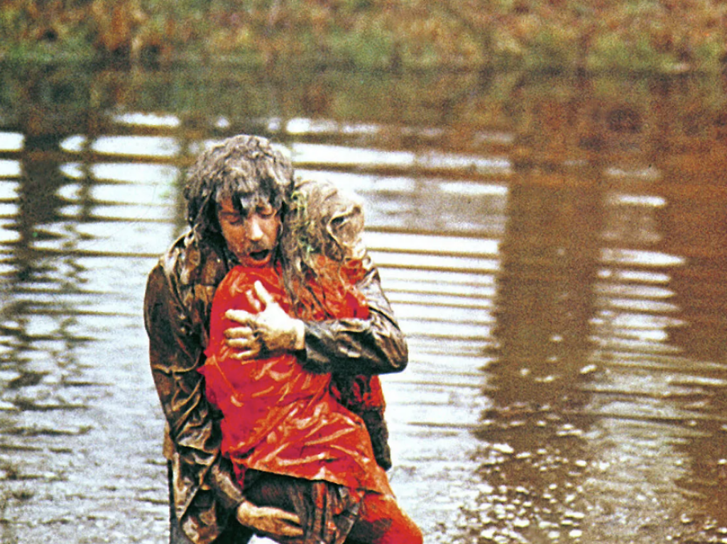 Best British Movies | 100 Best British Films of All Time