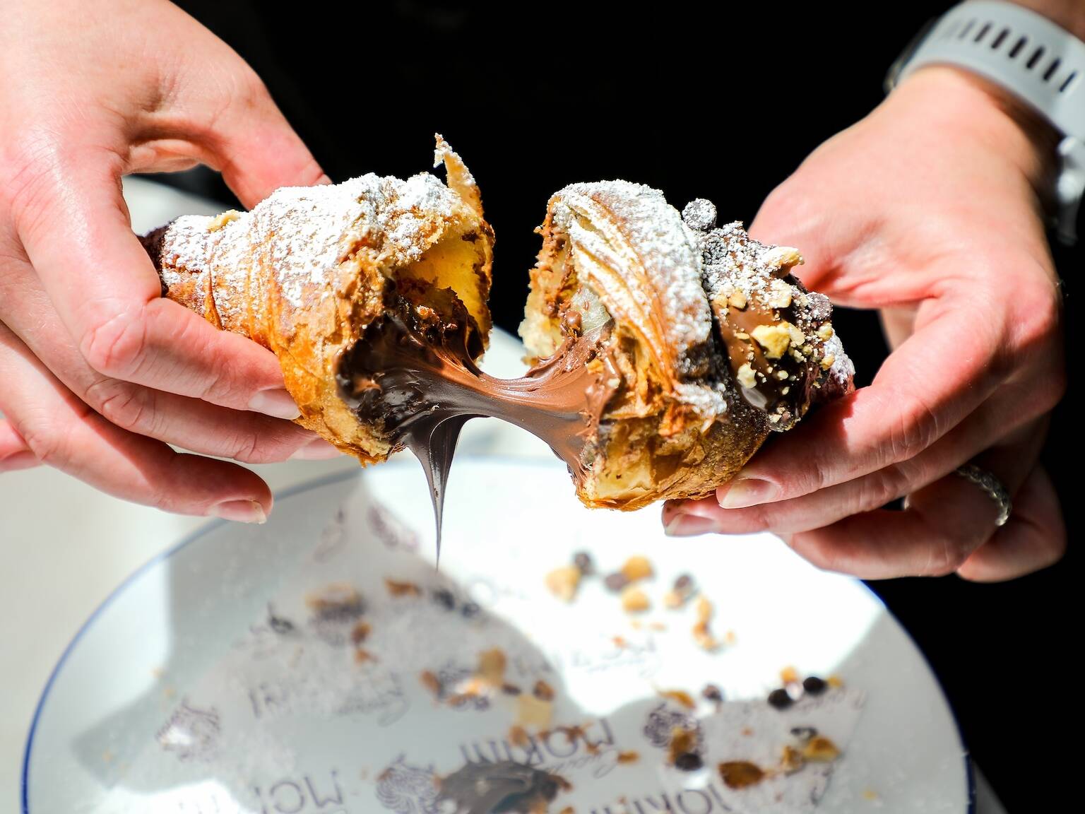 15 Best Washington, D.C. Brunch Spots for Eggs, Pancakes and Mimosas