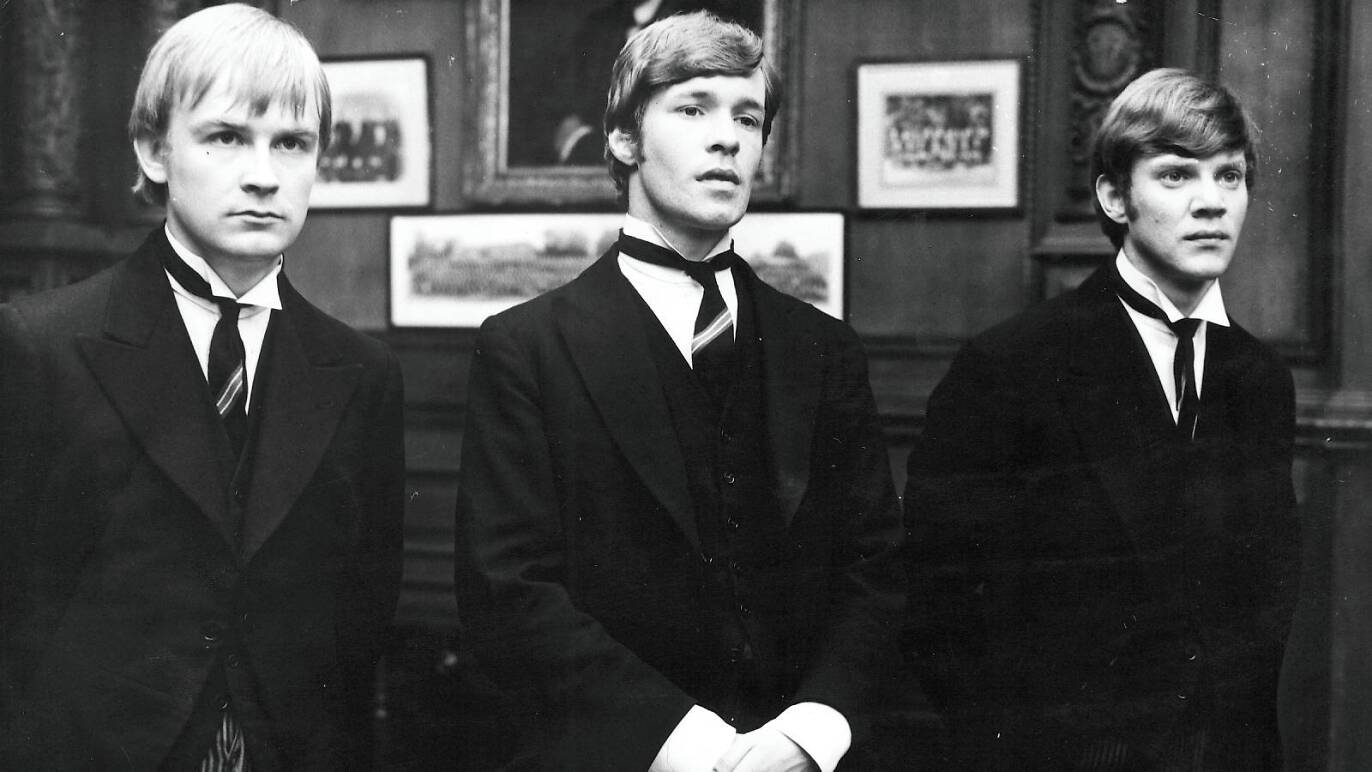 Best British Movies | 100 Best British Films of All Time