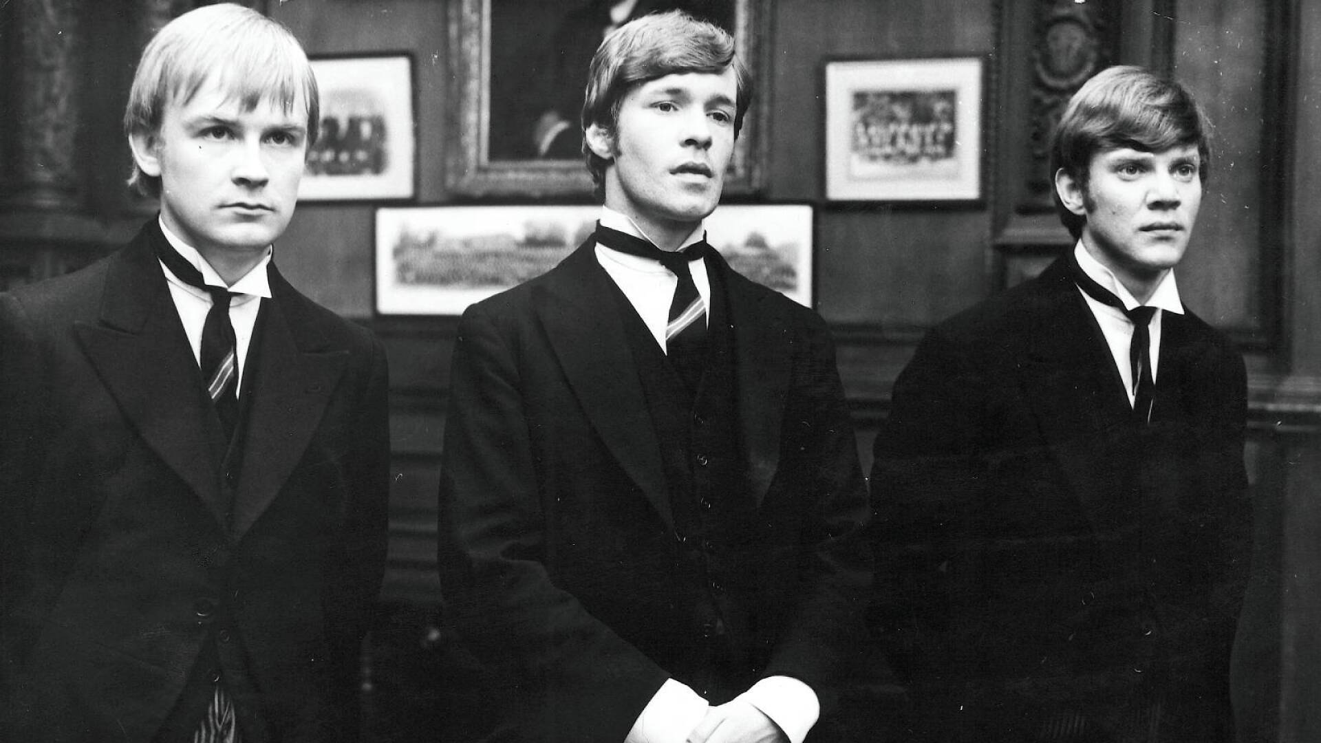 Best British Movies | 100 Best British Films of All Time