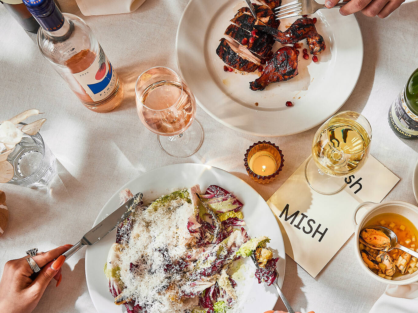 24 Best Restaurants in Philadelphia to Book Right Now