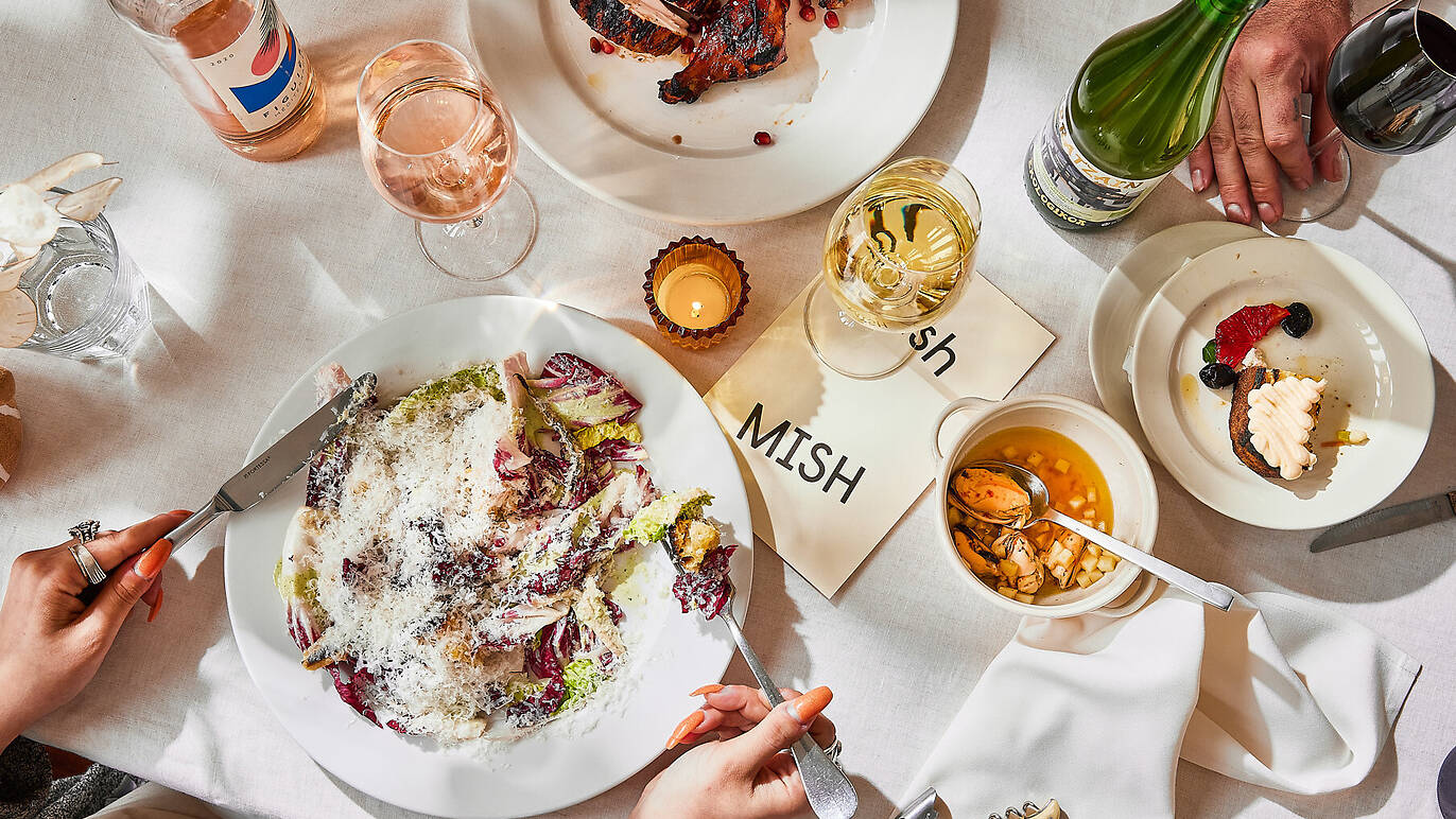 20 Best Restaurants in Philadelphia to Book Right Now