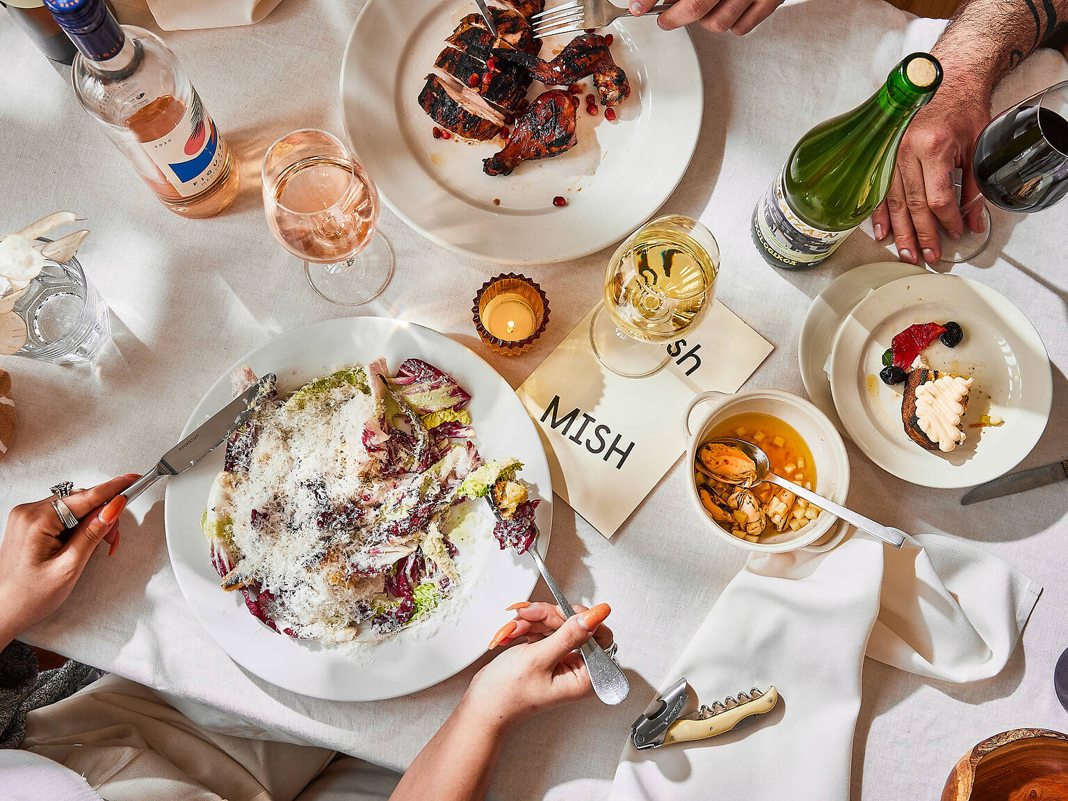 20 Best Restaurants in Philadelphia to Book Right Now