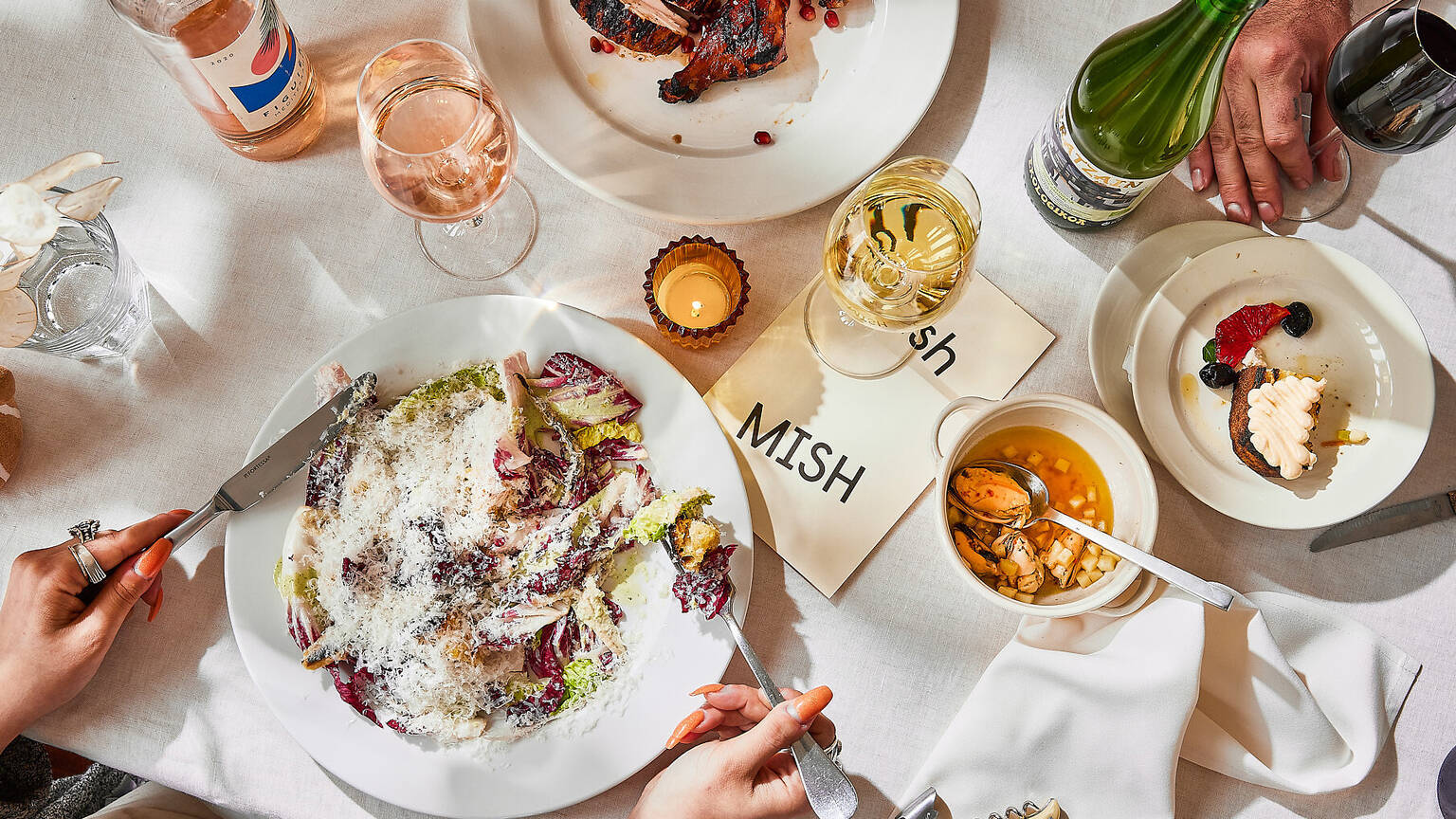 20 Best Restaurants in Philadelphia to Book Right Now