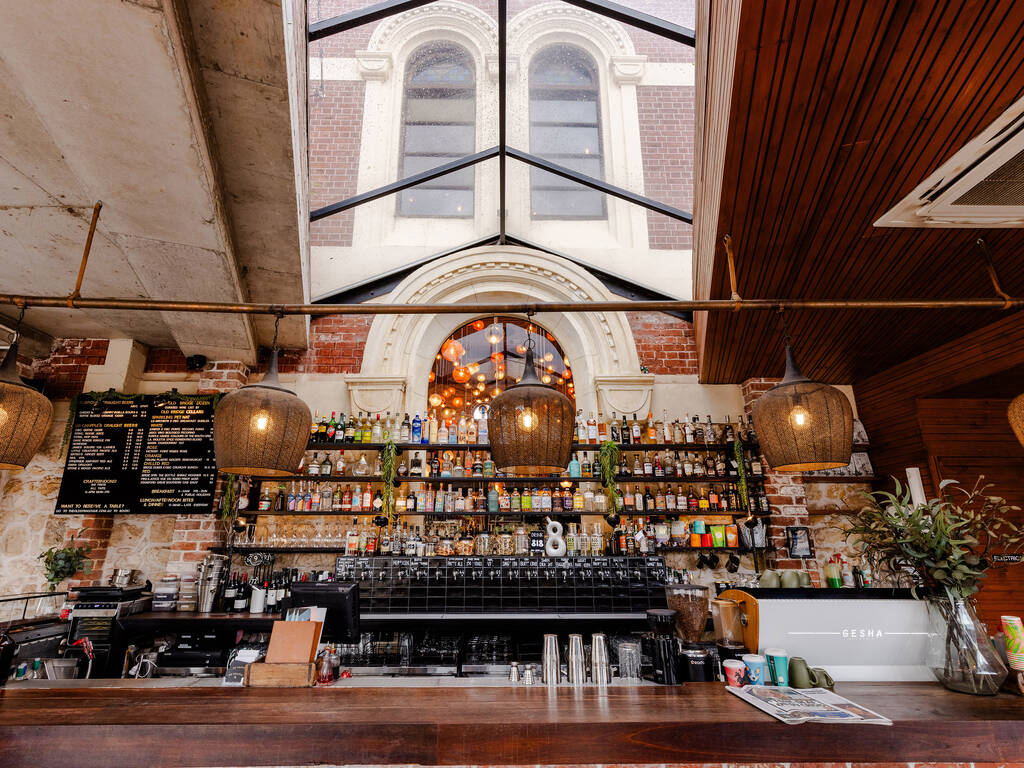 The 15 Best Bars In Perth Right Now | Updated 2025