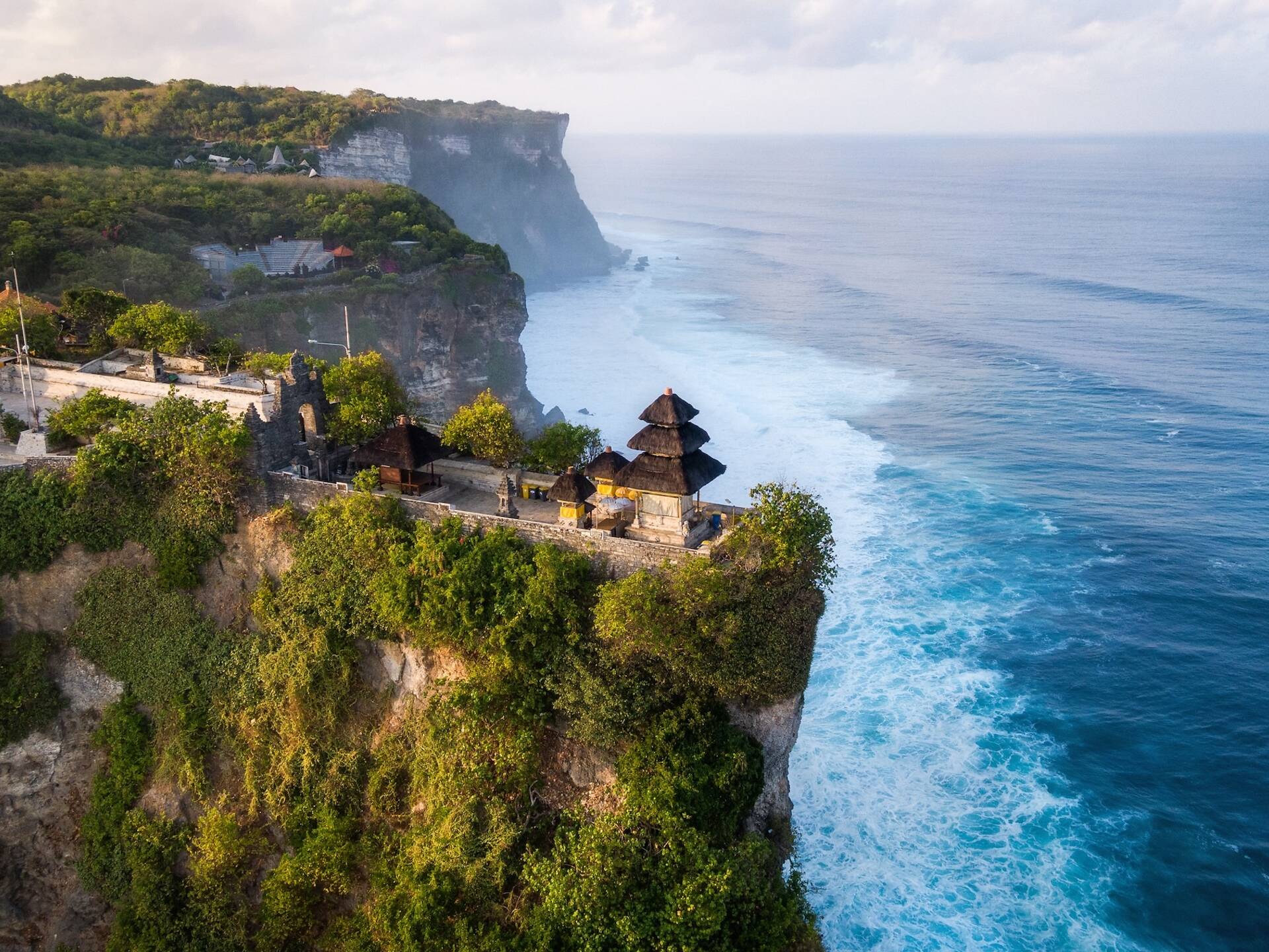 Most Remarkable Temples In Indonesia