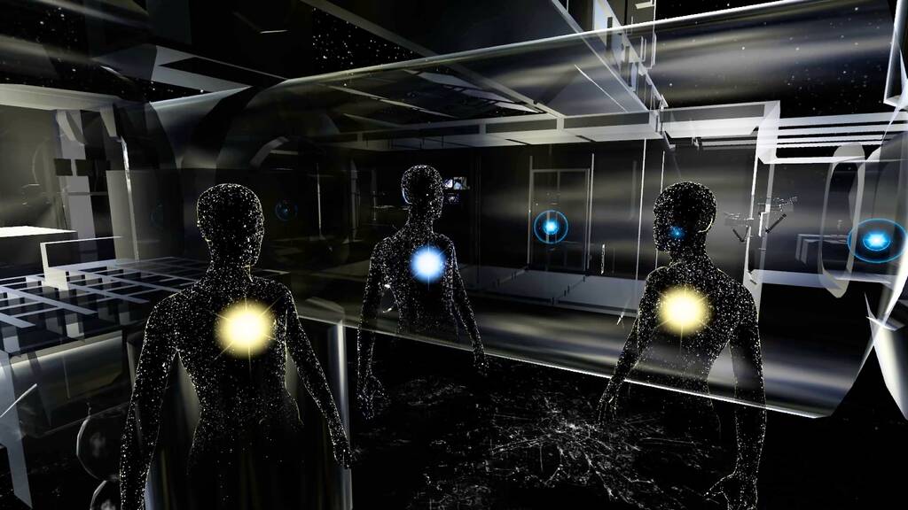 Space Explorers: The Infinite VR Experience Arrives in Singapore