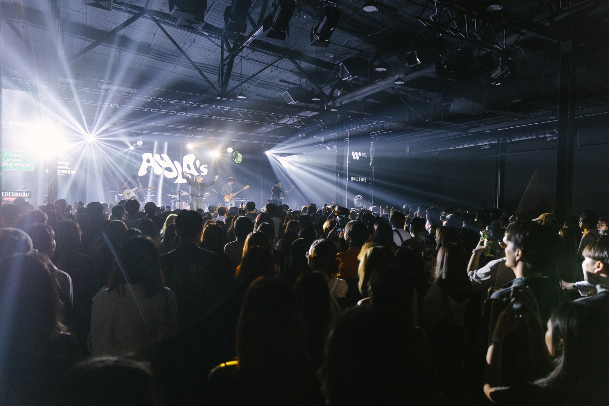 Volume Livehouse 2 | Things to do in กรุงเทพมหานคร