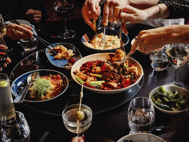 Best Chinese Restaurants in Sydney Right Now | Summer 2026 Update