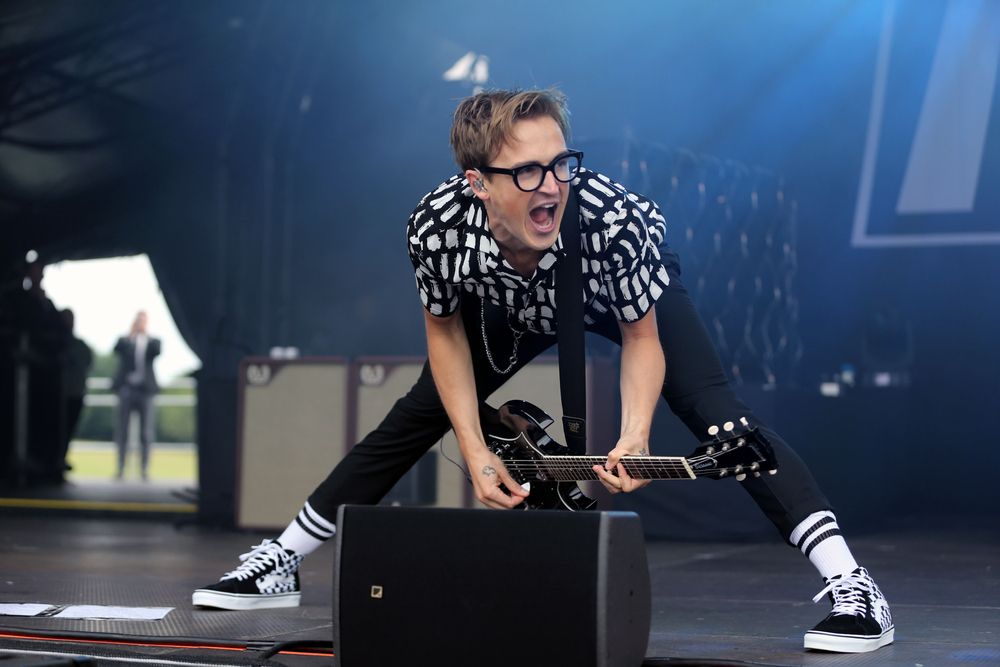 Busted vs McFly Tickets: How To Get Tickets and Confirmed Prices as ...