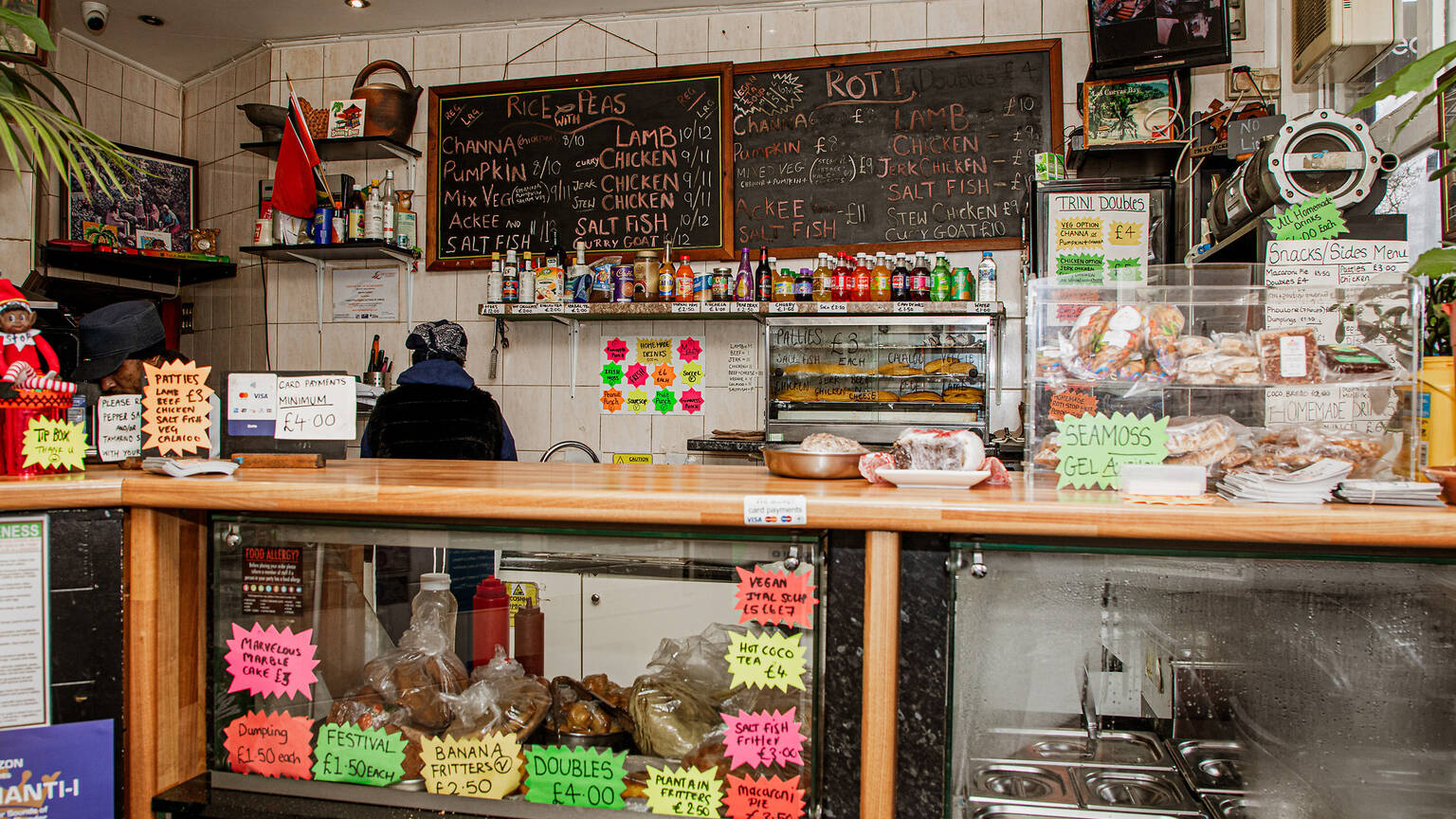 20 Best Caribbean Restaurants in London, from Jamaican to Trinidadian ...