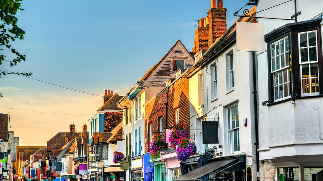 The 12 Most Underrated City Breaks in the UK, Handpicked By Local ...