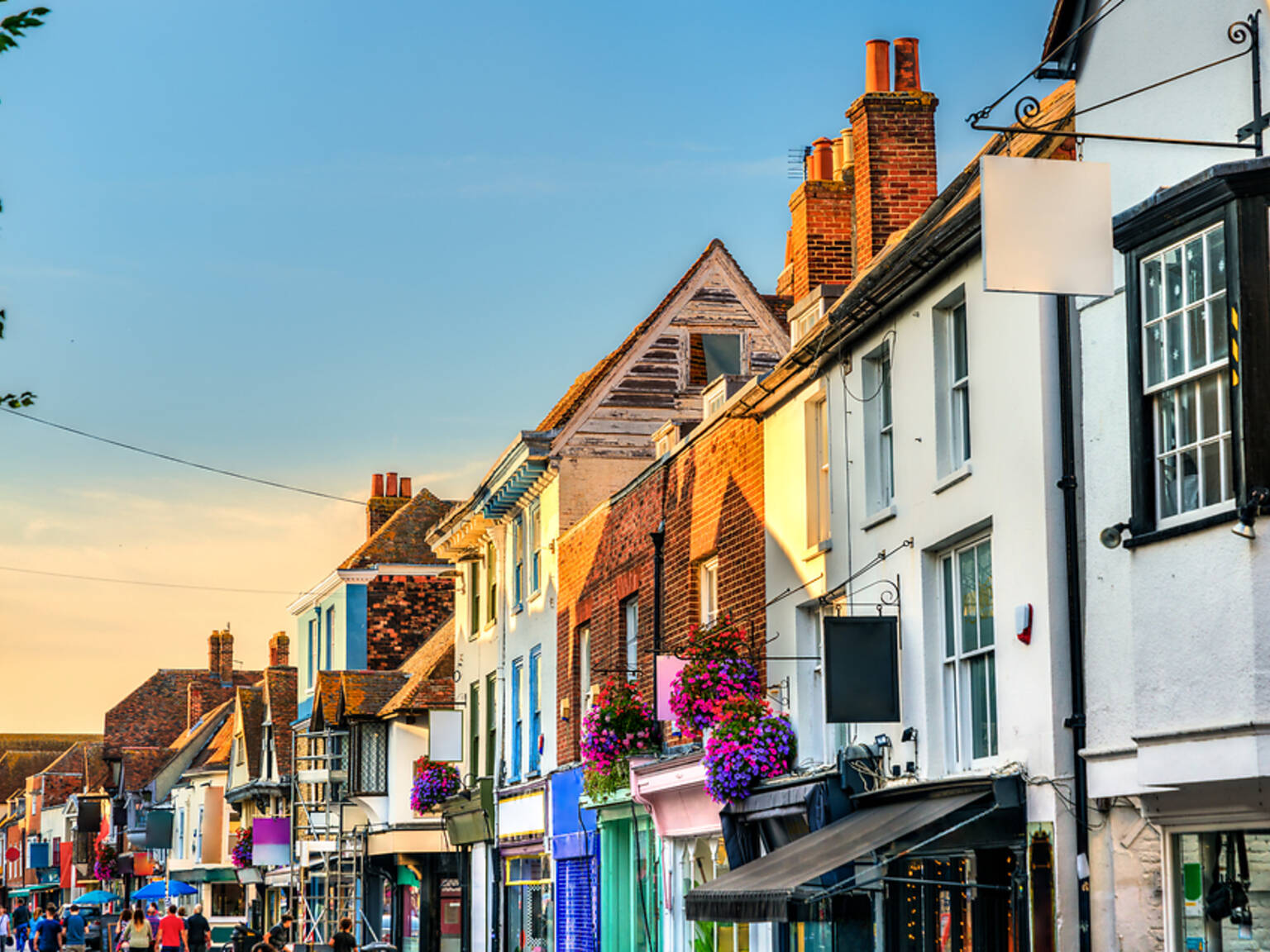 The 12 Most Underrated City Breaks in the UK, Handpicked By Local ...