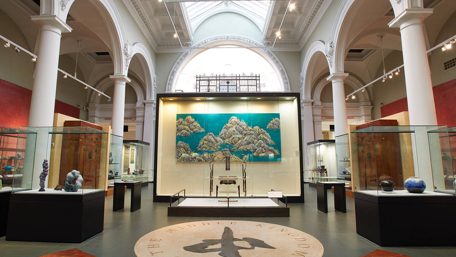 V&A, London: Tickets, Opening Hours and Visitor Info