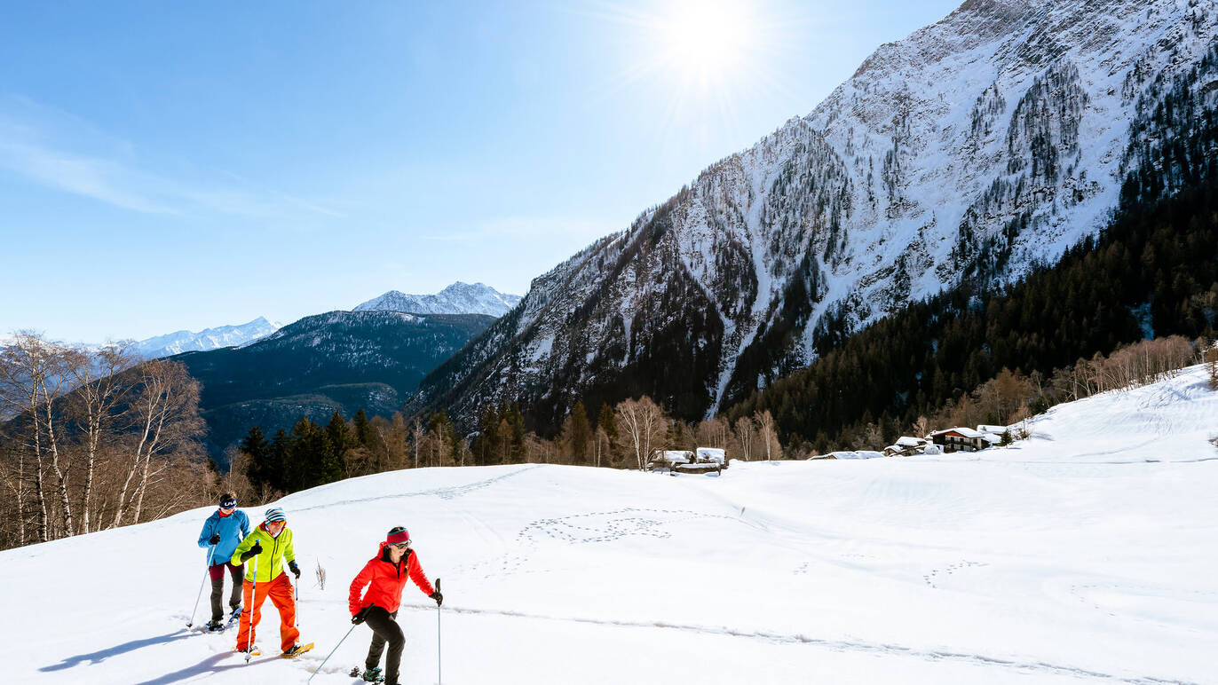 9 Best Places For Skiing in Italy | Top Ski Resorts, By A Local Expert