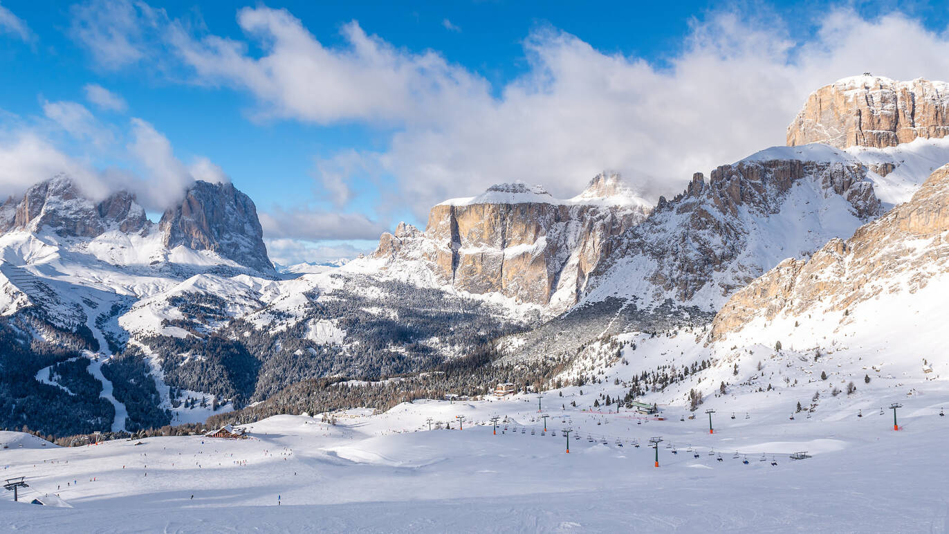 9 Best Places For Skiing in Italy | Top Ski Resorts, By A Local Expert