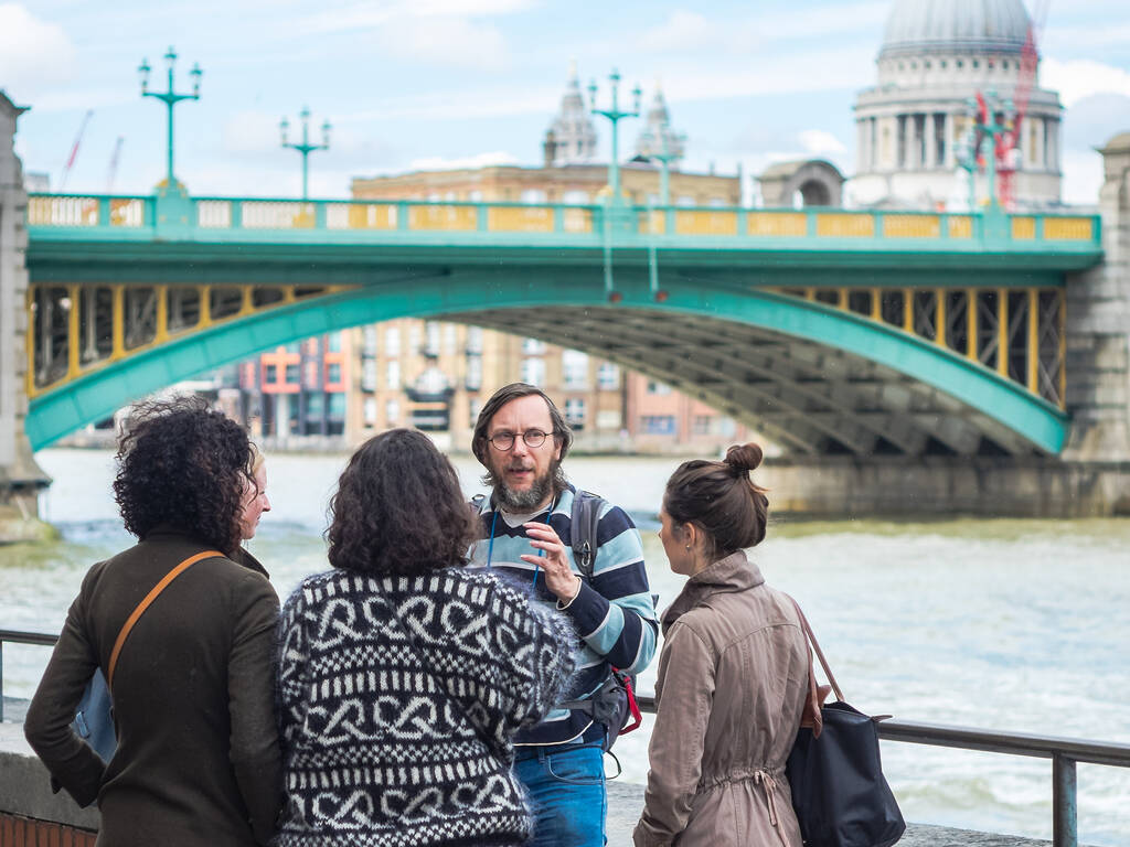 The 20 Best London Walking Tours | Best Walking Tours London