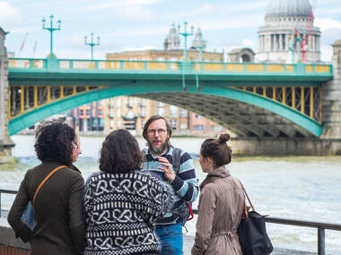 The 20 Best London Walking Tours | Best Walking Tours London