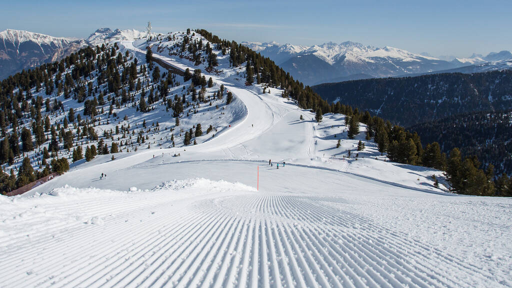 9 Best Places For Skiing in Italy | Top Ski Resorts, By A Local Expert