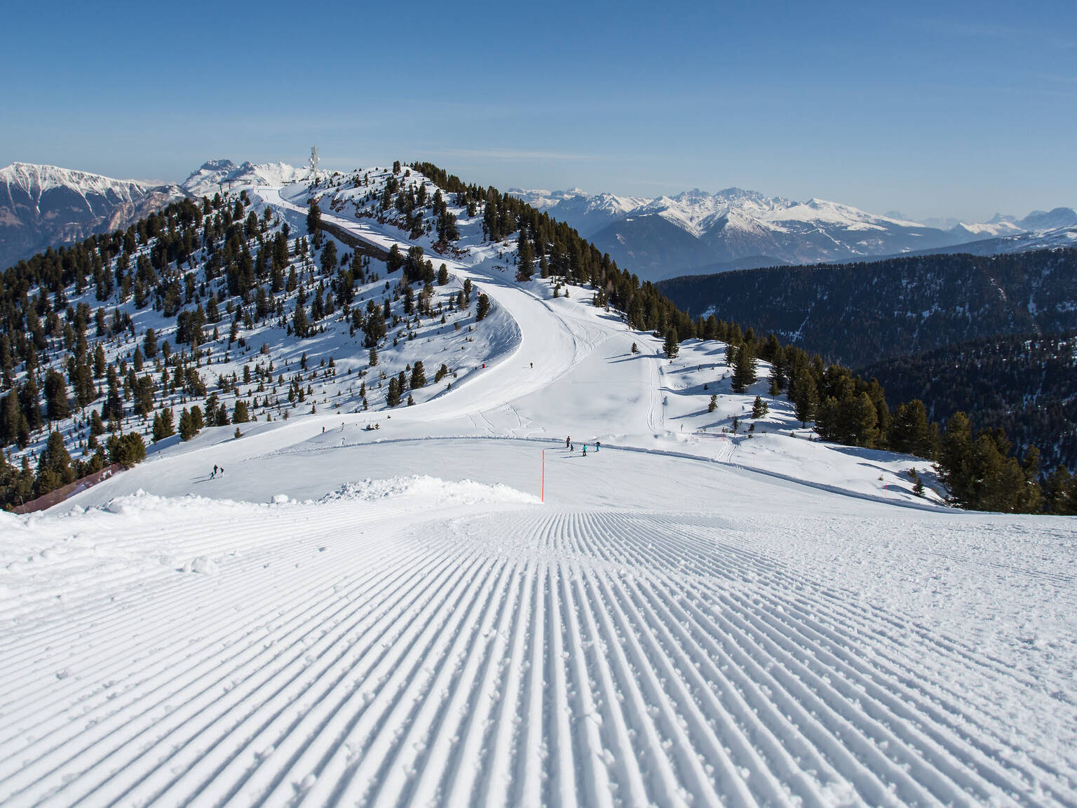 9 Best Places For Skiing in Italy | Top Ski Resorts, By A Local Expert
