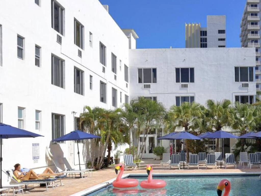 10 best family-friendly hotels in Miami Beach