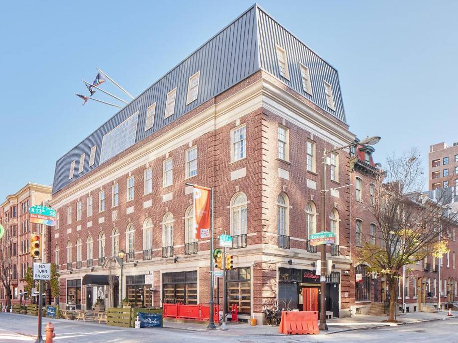 18 Best Boutique Hotels in Philadelphia for 2025