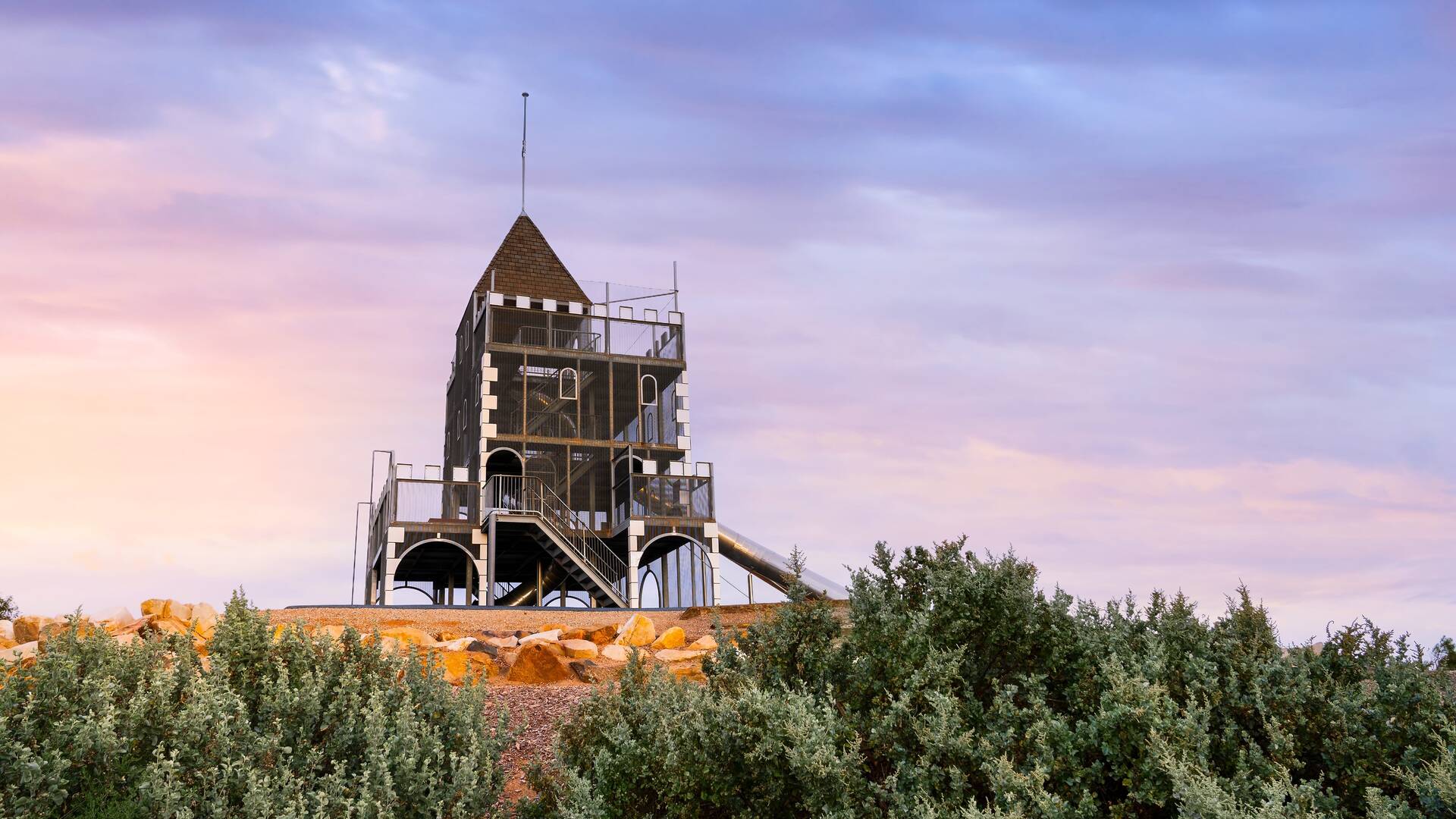 The 8 best parks In Adelaide for picnics, playgrounds and more