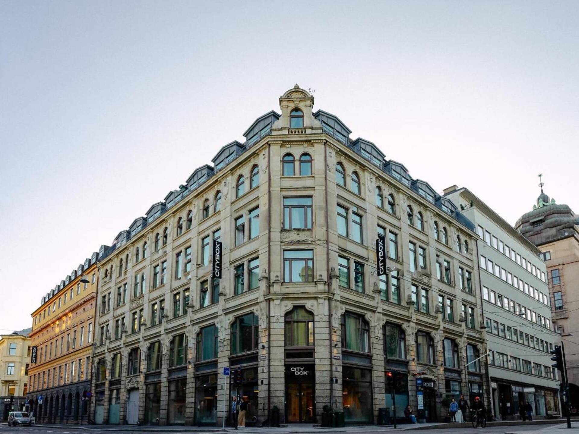 15 Best Hotels in Oslo for 2025