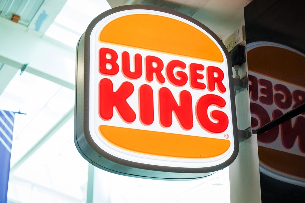 Kids Eat Free This Half Term at Burger King Restaurants Across the UK ...