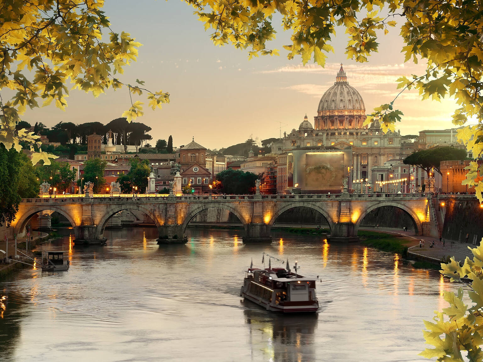 When is The Best Time To Visit Rome? A Local’s Guide To Rome in 2025