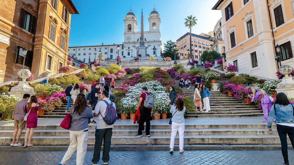 When is The Best Time To Visit Rome? A Local’s Guide To Rome in 2025