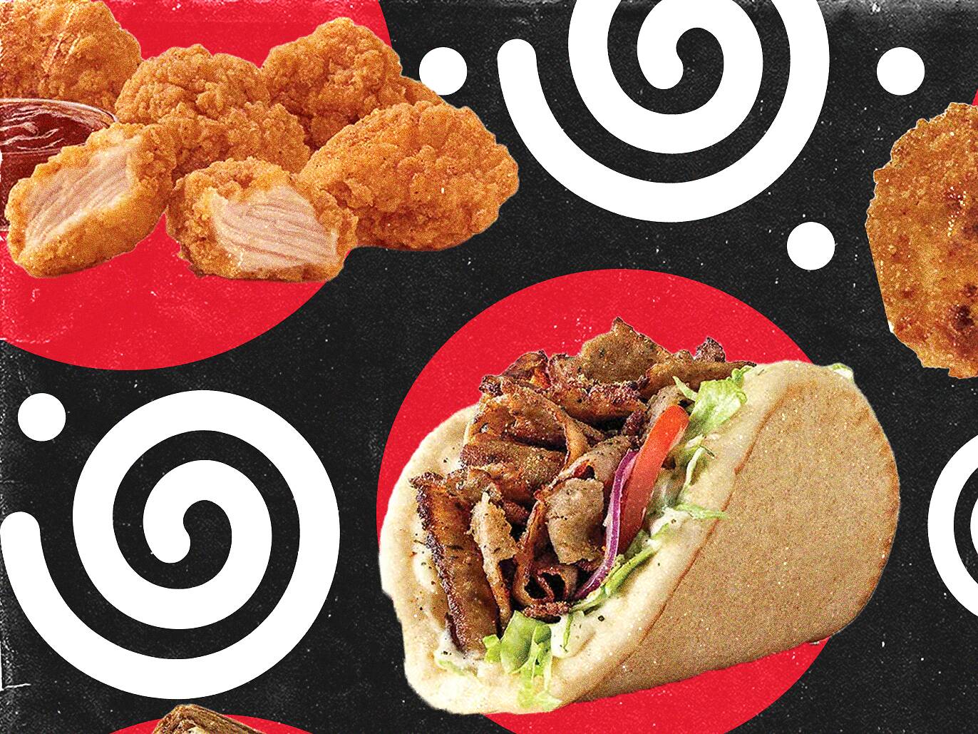 12 Best Food Items on the Arby's Menu, Ranked From Worst to Best