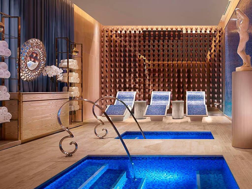 11 Best Spa Resorts in New England